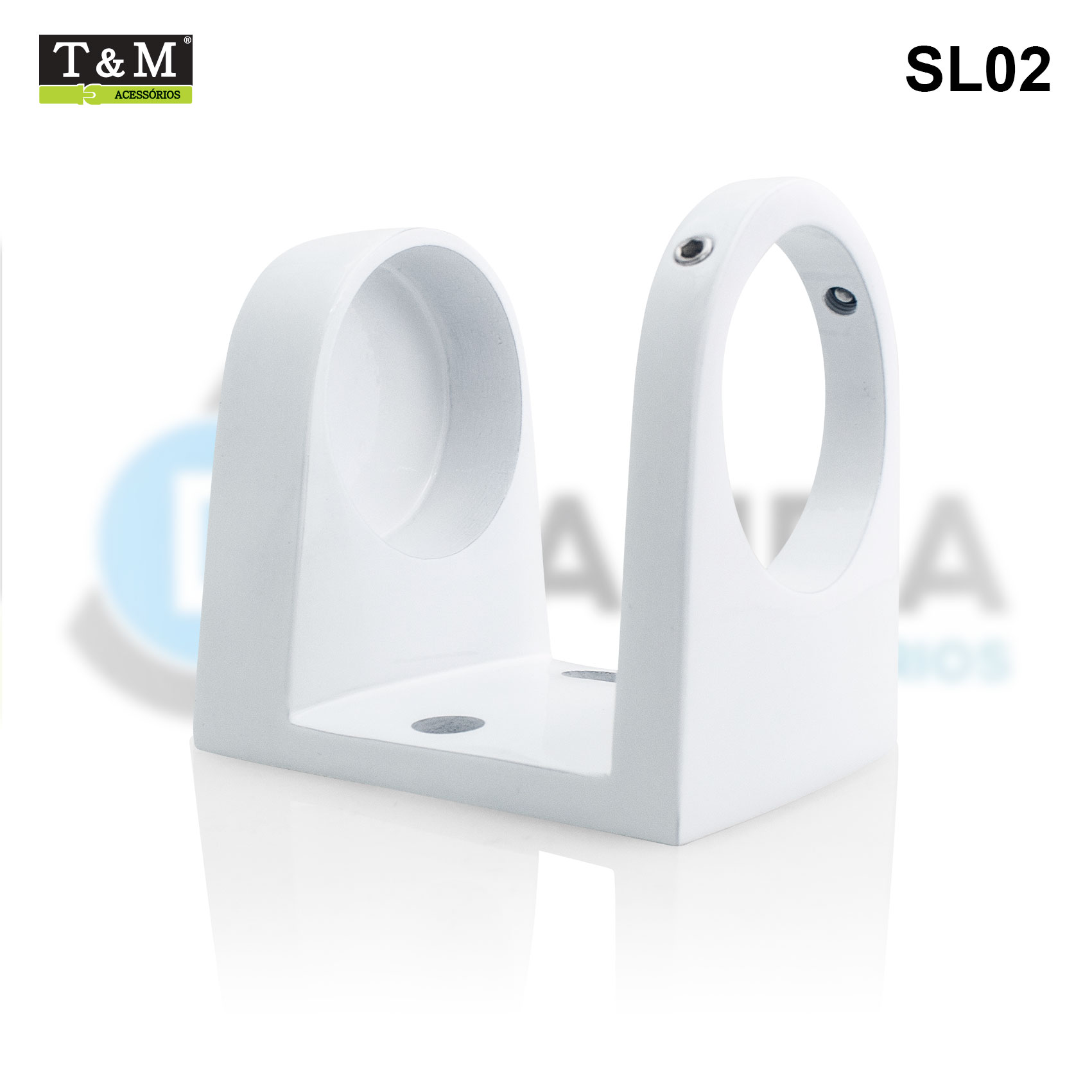 SL02 – SUPORTE LATERAL – Dmanda Acessórios