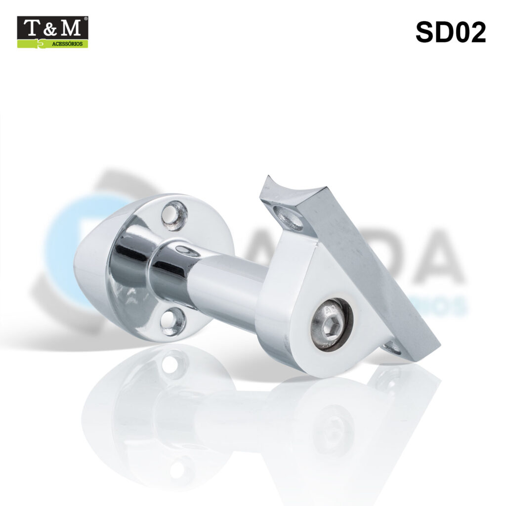 SD02 – Suporte para Deficiente – Dmanda Acessórios